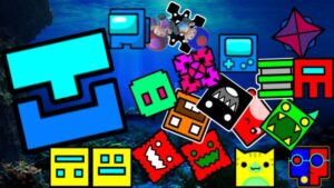 Ultimate Geometry Dash Guide: Tips, Tricks, and Strategies to Master ...